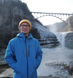 Guohao Sun | $S^3$ Learning Lab